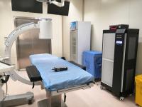 China 1000 m3/h Portable Air Sterilizer for sale