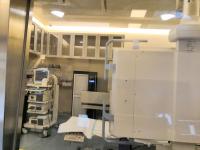 China Respiratory Department Hospital UV Sterilizer for sale
