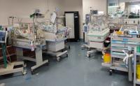 China Removes 99.99% Of PM0.3 Neonatal Room Ultraviolet Air Sterilizer for sale