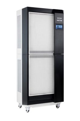 China Max 60DB Portable UVC Sterilizer for sale