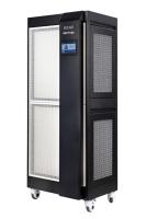China CE 5000 M3/H Medical Grade Air Purifier With Molecular Sieve Technology for sale