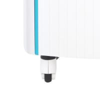 China （showpiece）UVC Hematology Department Medical Grade Air Purifier Molecular Sieve for sale