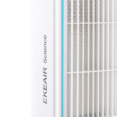 China （showpiece）Air Capacity 876.3 M3/H 100% UVC Light Air Purifier Medical Grade for sale