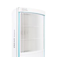 China （showpiece）Eliminating PM2.5 Molecular Sieve hospital grade air filters 35kg 876.3 CADR for sale