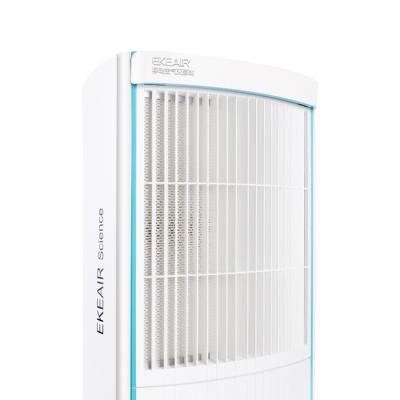 China （showpiece）Eliminating PM2.5 Molecular Sieve hospital grade air filters 35kg 876.3 CADR for sale