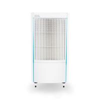 China （showpiece）UVC Hematology Department Medical Grade Air Purifier Molecular Sieve for sale