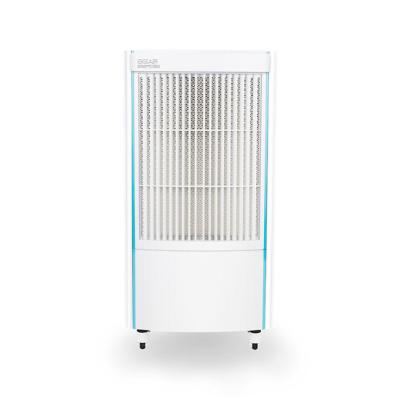 China （showpiece）UVC Hematology Department Medical Grade Air Purifier Molecular Sieve for sale
