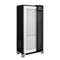 China Eliminating Bacteria Medical Office Air Purifier Burn Department for sale