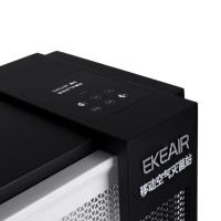 China Eliminating Bacteria Medical Office Air Purifier Burn Department for sale