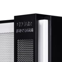 China Eliminating Bacteria Medical Office Air Purifier Burn Department for sale