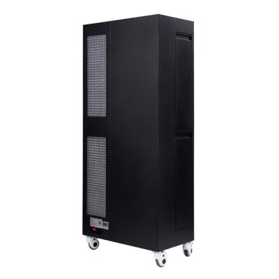 China Removes 100% PM0.5 at the air outlet Medical Grade Air Cleaner UVC lights for sale