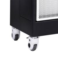 China LCD Touch Screen HEPA Filter Net Medical Grade HEPA Air Purifier for sale
