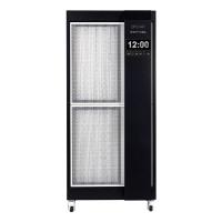China Hospitals UVC Lights Medical Grade Air Purifier HEPA Filter MKJ4000-S2 For ICU for sale