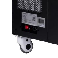 China Removes 100% PM0.5 at the air outlet Medical Grade Air Cleaner UVC lights for sale