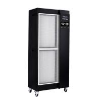 China Eliminate Klebsiella Pneumoniae Medical Grade Air Purifier EMC for sale
