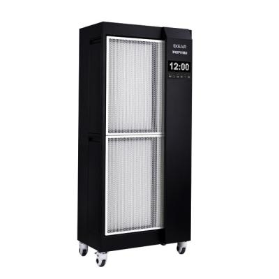 China Eliminate Klebsiella Pneumoniae Medical Grade Air Purifier EMC for sale