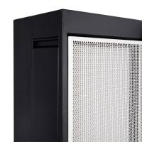 China 2000 M3/H Hepa Certified Air Purifier for sale