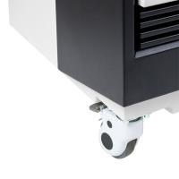 China 5000 M3/H Hematology Department Medical Grade Air Filtration Systems for sale