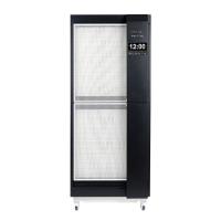 China UVC Lights HEPA Air Purifier , Critical Care Medical Grade Air Purifier for sale