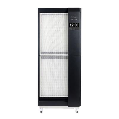 China UVC Lights HEPA Air Purifier , Critical Care Medical Grade Air Purifier for sale