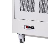 China 5000 M3/H Hematology Department Medical Grade Air Filtration Systems for sale