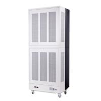 China High Sterilization Rates ICU Hepa Medical Grade Air Purifier for Inpatient for sale