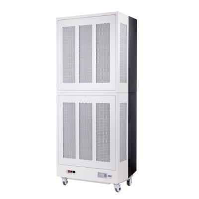 China High Sterilization Rates ICU Hepa Medical Grade Air Purifier for Inpatient for sale