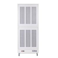China 5000 M3/H Hematology Department Medical Grade Air Filtration Systems for sale