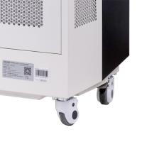 China High Sterilization Rates ICU Hepa Medical Grade Air Purifier for Inpatient for sale
