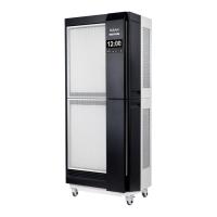 China Max 60 DB Transplant Department True Hepa Medical Air Cleaners for sale