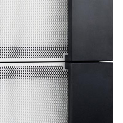 China Max 60 DB Transplant Department True Hepa Medical Air Cleaners for sale