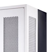 China UVC Lights HEPA Air Purifier , Critical Care Medical Grade Air Purifier for sale