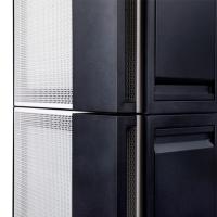 China Molecular Sieve HEPA Air Purifier Medical Grade Emergency Department for sale