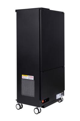 China Rechargeable Lithium Battery Air Sterilizer Machine for sale