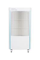 China （showpiece）Molecular Sieve Sterilization Rates 800m3/h Home Air Purifier for sale