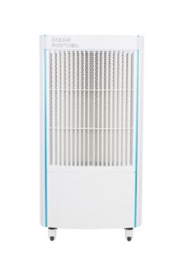 China （showpiece）Molecular Sieve Sterilization Rates 800m3/h Home Air Purifier for sale
