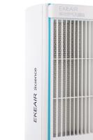 China （showpiece）Alpha Pure System UVC HEPA Filter Home Air Purifier for sale