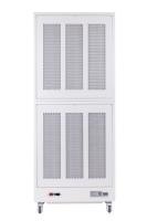 China （showpiece）Alpha Pure System 800 m3/h Mobile Air Disinfector for sale