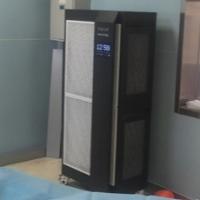 China UV High Energy Particle Molecular Sieve Air Disinfector for sale