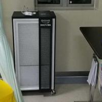 China Operation Room HEPA Filter UV Light Sterilizer for sale