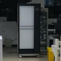 China Molecular Sieve Filtration 5000M3/H Ultraviolet Air Sterilizer Concise Style for sale