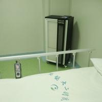 China Eliminate Pseudomonas Aeruginosa Particle Air Purifier ICU for sale