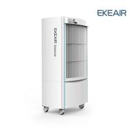 China （showpiece）Air Capacity 876.3 M3/H 100% UVC Light Air Purifier Medical Grade for sale