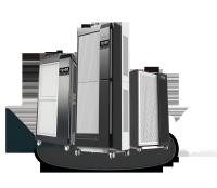 China CE 5000 M3/H Medical Grade Air Purifier With UV Light air sterilization for sale