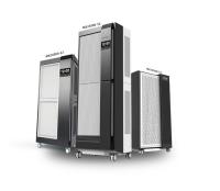 China Ekeair Air Disinfection Machine 5000M3/H Intensive Care Medicine 420W for sale