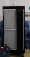 China 2000 M3 / H Mobile Air Purifier UV Low Noise Mobile for sale