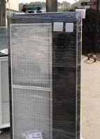 China Molecular Sieve Filter Membrane Medical Grade 2000 M3/H Air Filter for sale