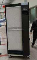 China 100% Isolation Molecular Sieve Filter Hospital Air Disinfection for sale