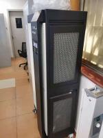 China CE Fever Clinic Particulate Hospital Air Sterilization 10times/H for sale