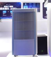 China （showpiece）Removes 99.99% Of PM0.3 Hospital Air Sterilization for sale